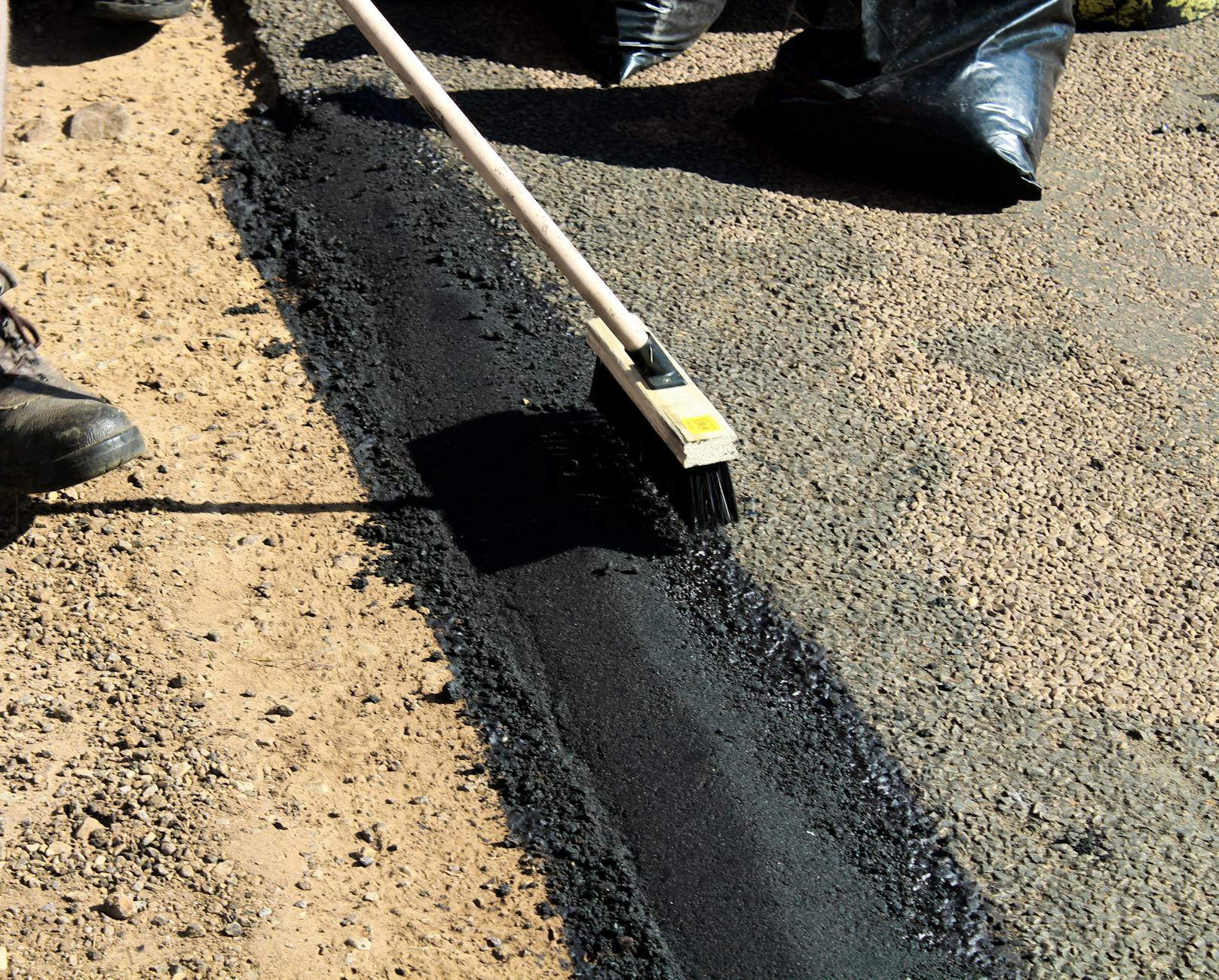 Your Smooth Guide to Asphalt Paving in Colorado Springs - Minnesotans ...